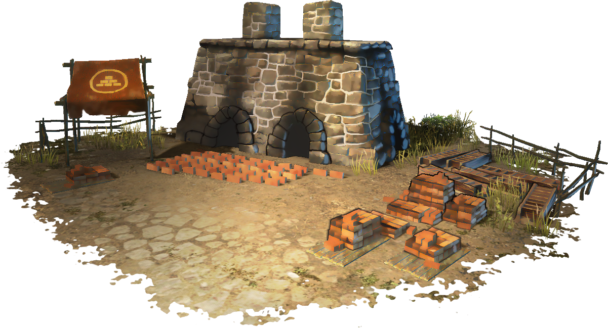 Guide – Gameplay – Buildings – Farthest Frontier