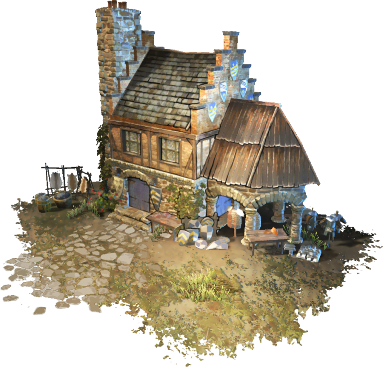 Guide – Gameplay – Combat – Farthest Frontier