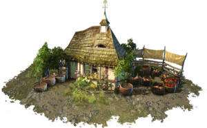 Guide – Gameplay – Farming – Farthest Frontier