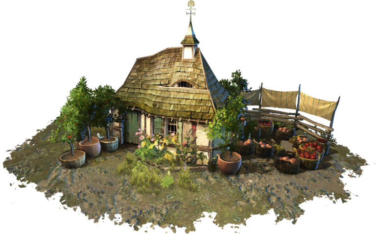 Guide – Gameplay – Farming – Farthest Frontier