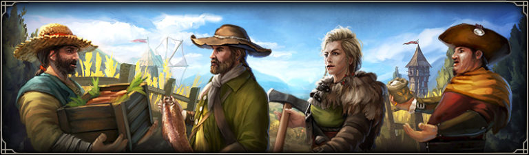 Guide – Gameplay – Trading – Farthest Frontier